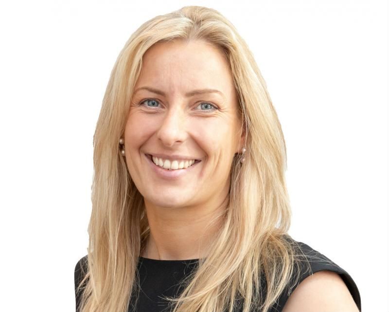 Hyperion appoints Rebecca Scott as new group COO | Intelligent Insurer